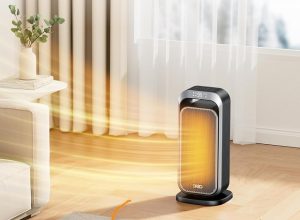 How to Fix a Space Heater: A Comprehensive Guide to Troubleshooting and ...